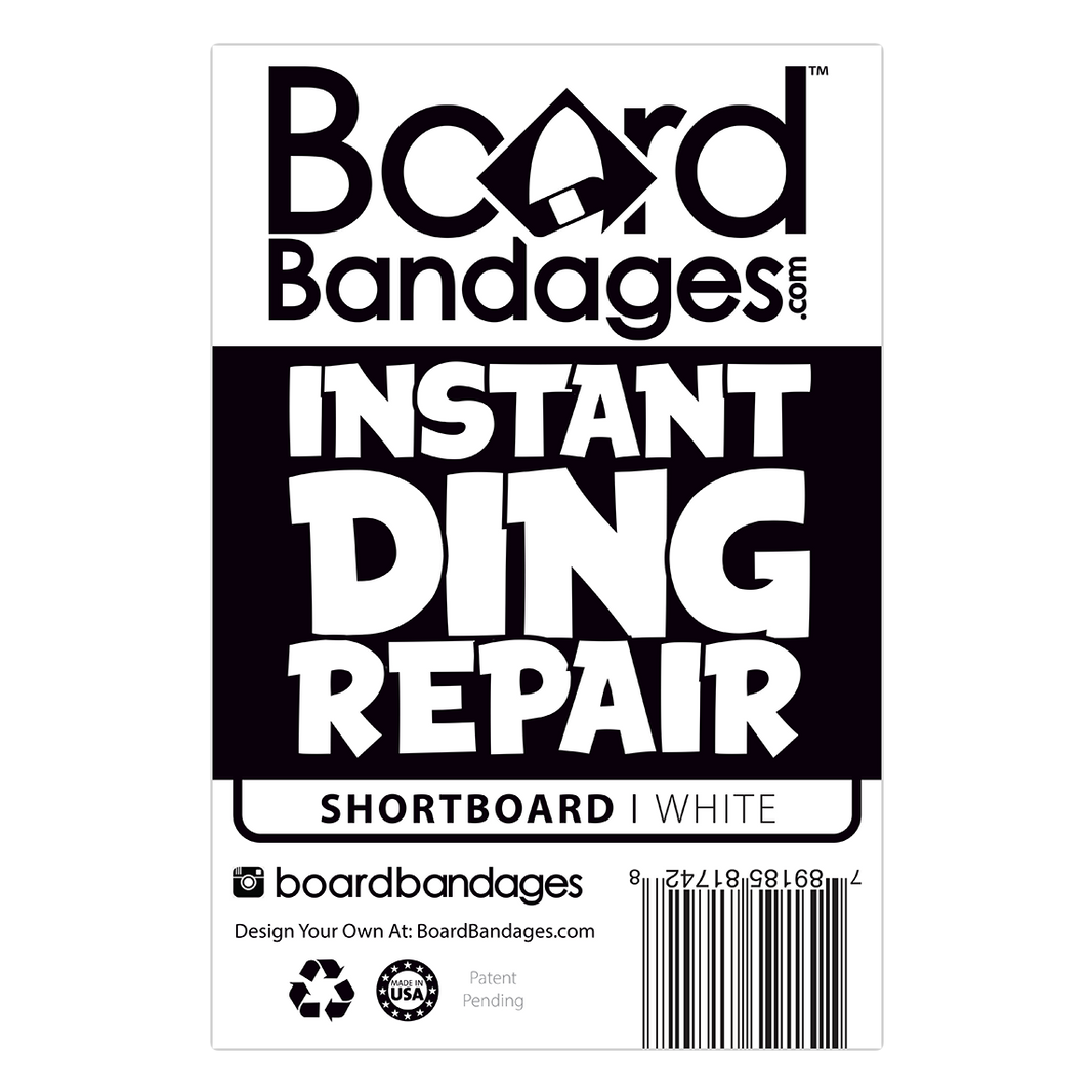 Board Bandages