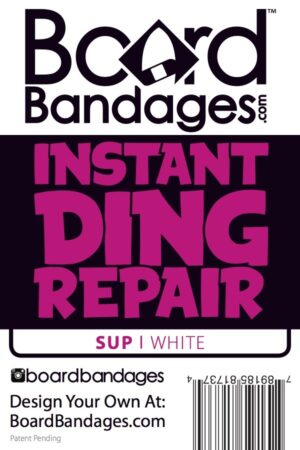 SUP Bandage — Board Bandages